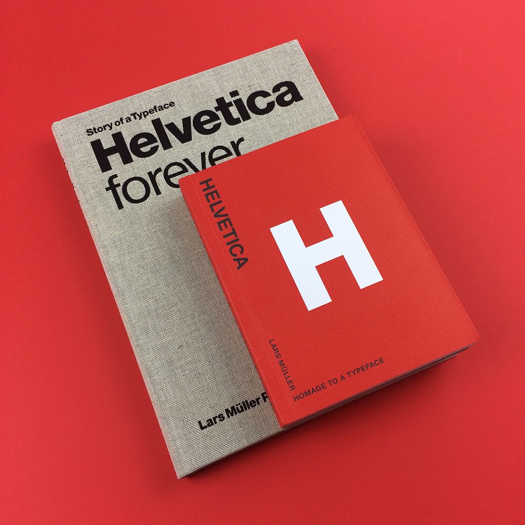 Helvetica Now – neyret
